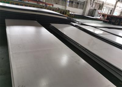 China AISI ASTM 430 Stainless Steel Sheet 1.4016 4mm Stainless Steel Plate Cold Rolled for sale
