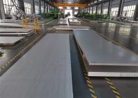 China ASTM 430 Stainless Steel Sheet 1.4016 BA Finish 2mm Thick 2500mm 3000mm Long for sale