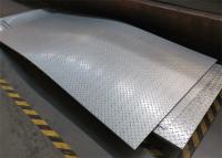China AISI Stainless Steel Sheet 2B BA HL Surface 2200mm Width for sale