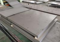 China 420J1 4x10 Stainless Steel Sheet 409 430 1.4841 430 SS Sheet 5X10 for sale