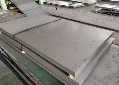 China 420J1 4x10 Stainless Steel Sheet 409 430 1.4841 430 SS Sheet 5X10 for sale