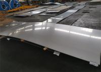 China ASTM 430 Stainless Steel Sheet 1.4016 BA Finish 2mm Thick 2500mm 3000mm Long for sale