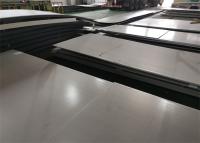 China 1.4301 304 Stainless Steel Sheet 1.4307 304L 2B BA 4x8 Stainless Sheet Metal for sale