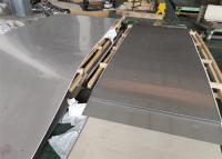 China 1.2mm 1.5mm 1.6mm 304 Stainless Steel Sheet Mirror Embossed Stainless Steel Plate 1000-6000mm for sale