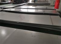 China Austenitic Stainless Steel Plate 304L 1.4301 1.4307 4X8 304 BA Stainless Steel Sheet for sale