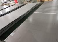 China 1.4301 1.4306 Decorative Stainless Steel Plate Mirror Finished Cold Rolled 0.4mm 0.6mm for sale