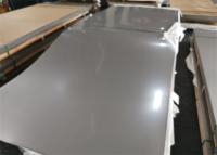 China Building Material AISI ASTM 430 Stainless Steel Sheet 1000mm-3000mm Width 3mm-32mm Thick for sale