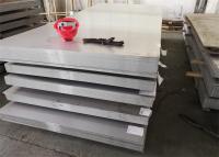China 1.4848 1.4462 1.4404 Duplex Steel Plate 0.4mm 0.6mm HL Stainless Steel Sheet for sale