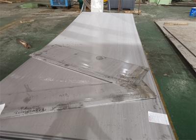 China 1.4848 1.4462 1.4404 Duplex Steel Plate 0.4mm 0.6mm HL Stainless Steel Sheet for sale