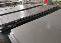 China 2205 309 309S Stainless Steel Cold Rolled Sheet 0.3mm-120mm Dual Phase for sale