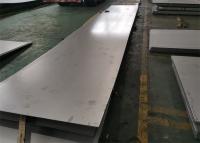 China 1.4301 1.4306 Decorative Stainless Steel Plate Mirror Finished Cold Rolled 0.4mm 0.6mm for sale