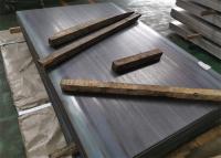 China Duplex SS 1.4507 S32550 F61 Stainless Steel Metal Sheet 2438mm 2B Dual Phase for sale