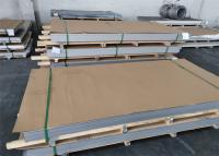 China 6mm 1.4401 316 Stainless Sheet X5CrNiMo17-12-2 4K 8K Mirror Finish Stainless Steel Plate for sale