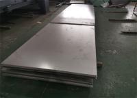 China 1.5mm 3mm Stainless Steel 316L Sheet 4x10 BA Finished 1% Tolerance for sale