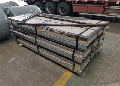 China Austenitic Stainless Steel Plate 304L 1.4301 1.4307 4X8 304 BA Stainless Steel Sheet for sale