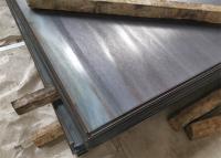 China 309 Polished Stainless Steel Sheet BA 2B Hairline Punched 600-1250mm for sale