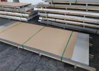 China 1.4835 Stainless Steel Plate 0.4mm 0.6mm 1800*6000 Hot Rolled 1% Tolerance for sale