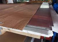 China 1.4835 Stainless Steel Plate 0.4mm 0.6mm 1800*6000 Hot Rolled 1% Tolerance for sale