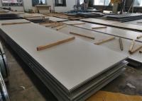 China 1% Tolerance Incoloy 800 Plate 0.04mm-10mm Hot Rolled Cold Rolled for sale