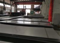 China 1mm 1.2mm 1.5mm 201 Stainless Sheet PVC Coated Matte 2B Finish for sale