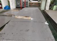China ASTM AISI 310S 317L 347 Stainless Sheet 1220*2440 0.2mm-3mm 1% Tolerance for sale