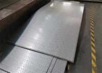 China 2B BA 8K Mirror Polished Stainless Steel Sheet SUS430 1220*2440mm 2000*6000mm for sale