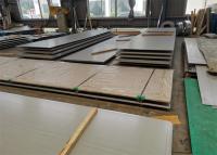 China 2B BA 8K Mirror Polished Stainless Steel Sheet SUS430 1220*2440mm 2000*6000mm for sale