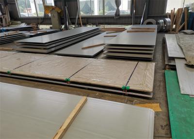 China 2B BA 8K Mirror Polished Stainless Steel Sheet SUS430 1220*2440mm 2000*6000mm for sale