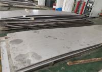 China ASTM AISI 310S 317L 347 Stainless Sheet 1220*2440 0.2mm-3mm 1% Tolerance for sale