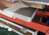 China 10Mm 20Mm Alloy Incoloy 825 Sheet MS 5892 5893 Corrosion Resistant for sale