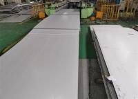 China 2D HL 304L SS Sheet 2B Finish AISI ASTM Hot Rolled 3mm-100mm Thick for sale