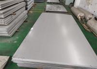 China 18 Gauge Stainless Steel Metal Sheet BA 2B 319 316 Sheet Metal for sale