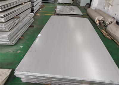 China 18 Gauge Stainless Steel Metal Sheet BA 2B 319 316 Sheet Metal for sale