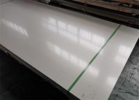 China PVD 304 Hairline SS Sheet 1mm 7mm Slit Edge Cold Rolled Hot Rolled for sale
