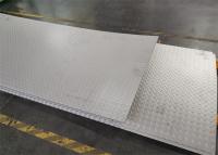 China 18 Gauge Stainless Steel Metal Sheet BA 2B 319 316 Sheet Metal for sale