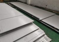 China BA 8K 304 Stainless Steel Sheet Cut To Size 0.1mm-3mm Oxidation Resistant for sale