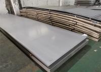 China 0.1mm-300mm ASTM 430 Stainless Steel Metal Sheet 1219mm 1000mm for sale