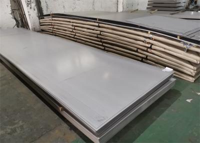 China 0.1mm-300mm ASTM 430 Stainless Steel Metal Sheet 1219mm 1000mm for sale