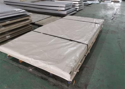 China BA 316ti Stainless Steel Plate 4mm 8mm 12mm SS Steel Plate Embossed Etching for sale