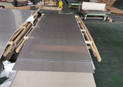 China PVD 304 Hairline SS Sheet 1mm 7mm Slit Edge Cold Rolled Hot Rolled for sale