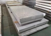 China ASTM A240 Stainless Steel Plate Sheet 304 316 321 310S 309S 430 1- 6mm for sale