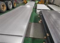 China 2B 304 Steel Sheet 0.7mm-3mm Cold Rolled Hot Rolled 1000x2000mm 1219x3048mm for sale