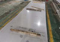 China Decoil 904L 2205 Duplex Stainless Steel Plate 0.3mm Cold Rolled for sale