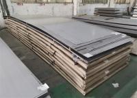 China 2B 304 Steel Sheet 0.7mm-3mm Cold Rolled Hot Rolled 1000x2000mm 1219x3048mm for sale