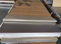 China Decoil 904L 2205 Duplex Stainless Steel Plate 0.3mm Cold Rolled for sale