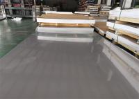 China 310S Magnetic Stainless Steel Metal Sheet 2D Finished 0.2mm-3mm Cold Rolled for sale