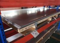 China 309S 904L Stainless Steel Plate Sheet 0.3mm-115mm 1500mm Width for sale
