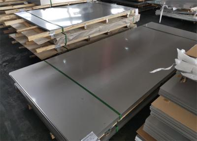 China 304 316 904L 0.3mm Stainless Steel Sheet AISI ASTM 2B BA Finish for sale