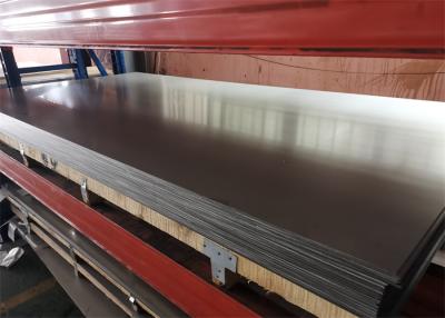 China Punching Cutting 304 Stainless Steel Sheet 8k Mirror Finished for sale