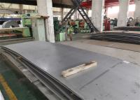 China Punched Cold Rolled 2mm-20mm 316L Stainless Steel Plate BA 4X8 for sale